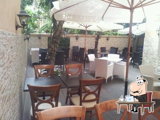 Ristorante Antica Roma, Roma, Via Palestro - Menu e recensioni del ...
