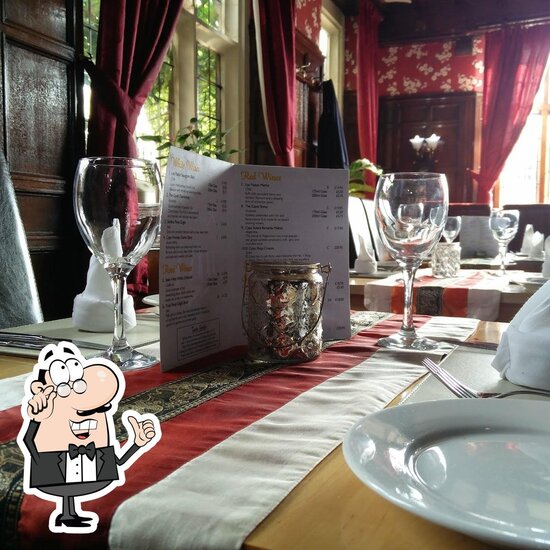Royal Outpost Thai & Asian Restaurant Carlisle, Carlisle - Menú del ...