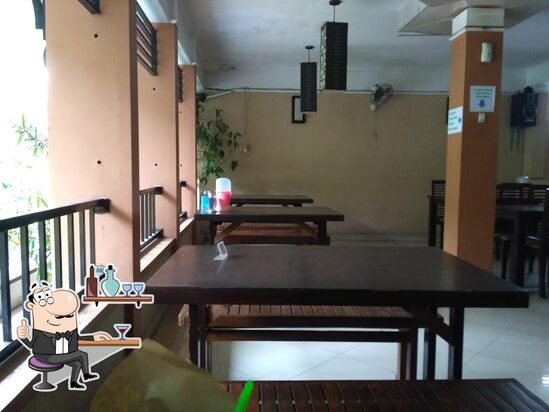 Sambal Van Java restaurant, Kudus - Restaurant menu and reviews