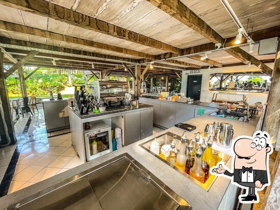 STUCO AT CITEKO HILLS, Cisarua - Restaurant menu, prices and reviews