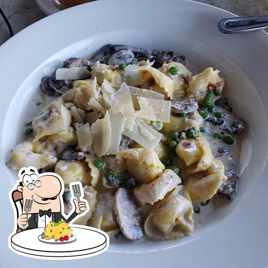 Sugo's Spaghetteria in Edwardsville - Restaurant menu and reviews