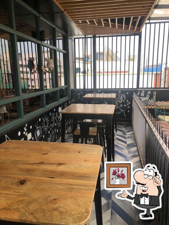 The Hashtag Cafe KPHB, Hyderabad - Restaurant menu, prices and reviews
