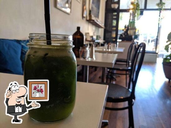 The Tin Humpy in Redfern - Restaurant menu and reviews