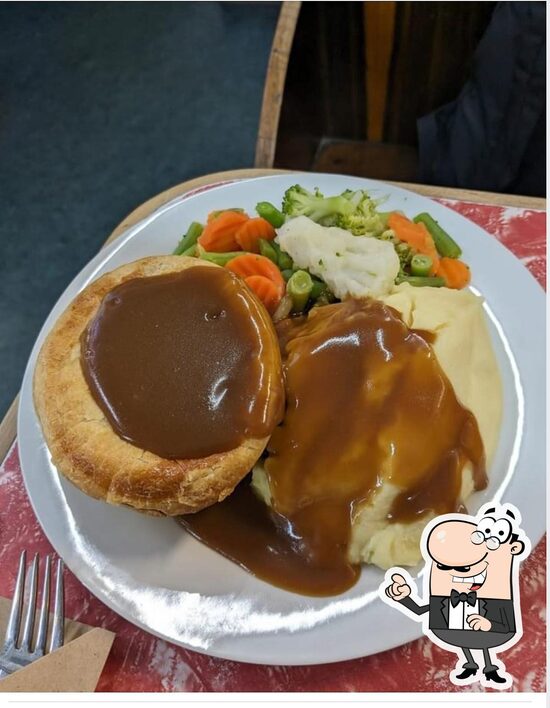 White Rose Cafe, Temora - Restaurant menu, prices and reviews