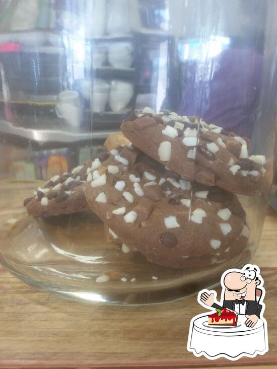 Gateway Cafe, Peacehaven - Restaurant menu, prices and reviews