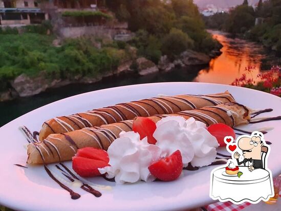 Restoran Labirint restaurant, Mostar - Restaurant reviews