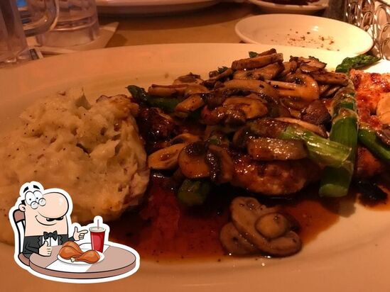 The Cheesecake Factory, 5162 Meadowood Mall Circle in Reno - Restaurant ...