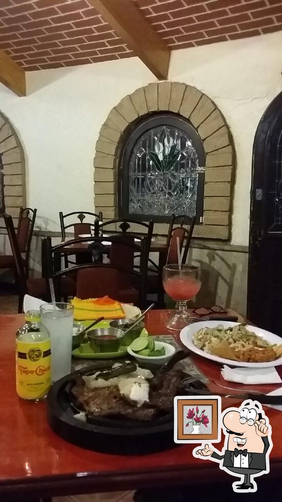 Restaurant Los Adobes, Torreón - Menú del restaurante, precios y reseñas