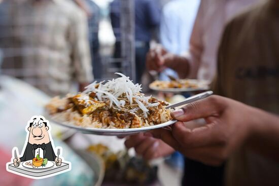 Banarasi Chat and Sweets, Coimbatore