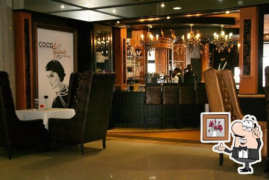 Coco Affair Coffee Shop restaurant, Polokwane - Restaurant menu and reviews
