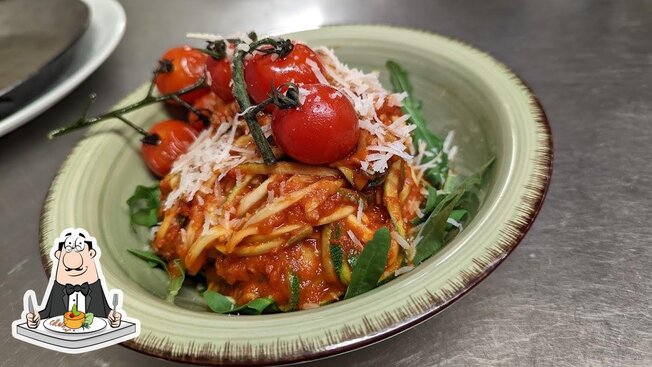 Groni's Restaurant & Bar, Langenfeld - Restaurant menu and reviews