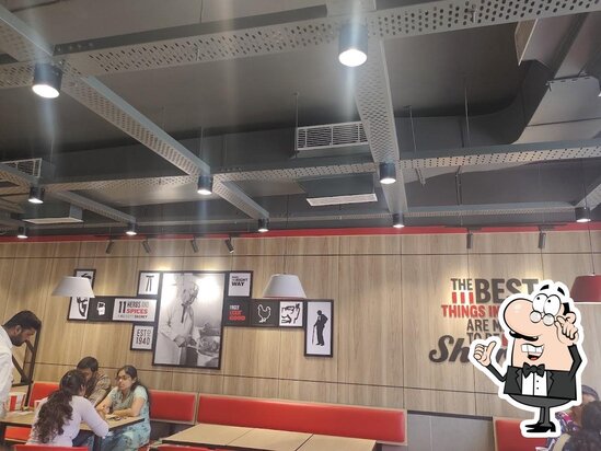 KFC, Eluru - Restaurant menu, prices and reviews