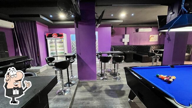 LIPs Gentleman's Club, Pattaya - Restaurant menu, prices and reviews