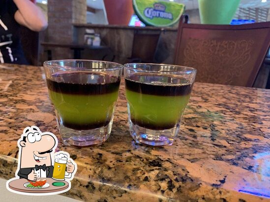 Los Jarrones Mexican Food, 801 E Paisano Dr in El Paso - Restaurant reviews