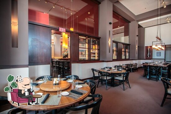 NICO Kitchen + Bar, Newark - Restaurant menu, prices and reviews