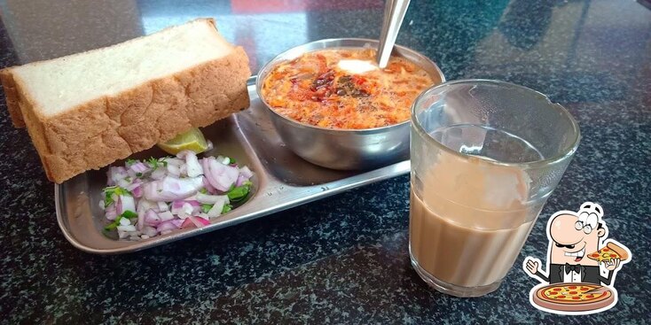 Nath Nashta Center, Kolhapur - Restaurant reviews