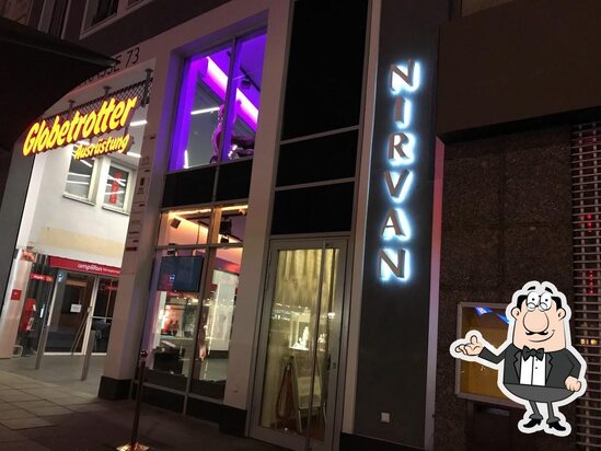 Nirvan - Das persische Restaurant, Stuttgart - Speisekarte, Preise und ...