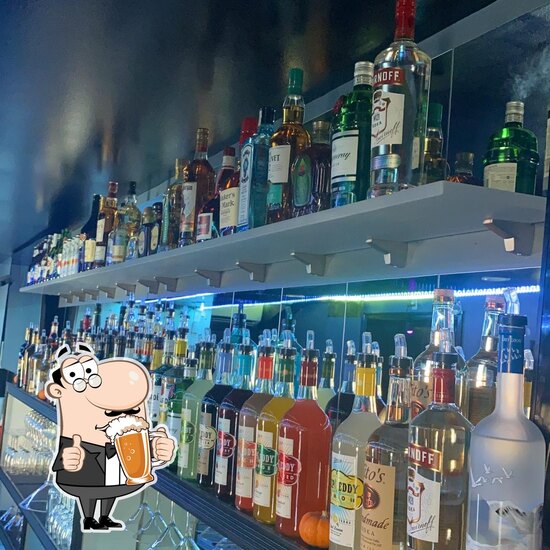 Obsession Bar, Baltimore - Restaurant menu, prices and reviews