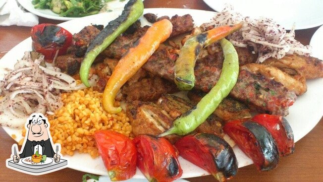 Öz Urfa Ocakbaşı, Izmir, . Sk. No.22 - Restaurant reviews