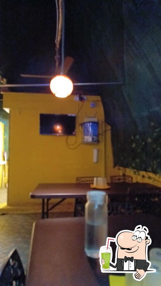 Pizza Empire, Kalapet - Restaurant reviews