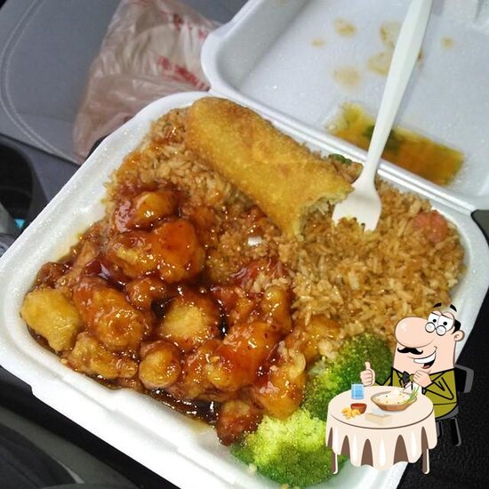 See Thru Chinese Kitchen #19, Chicago - Restaurant menu, prices and reviews