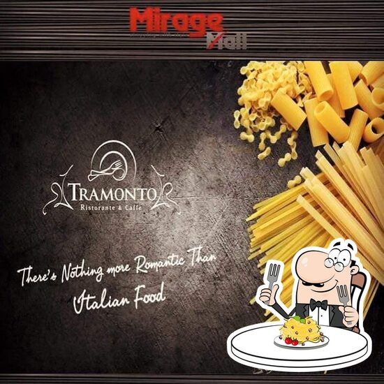 TRAMONTO restaurant, New Cairo City, 3FH3+WV2 - Restaurant reviews