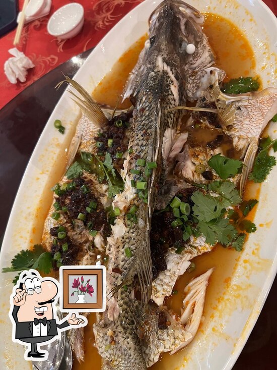 Toh Yuen Chinese Restaurant, Petaling Jaya - Restaurant menu, prices ...