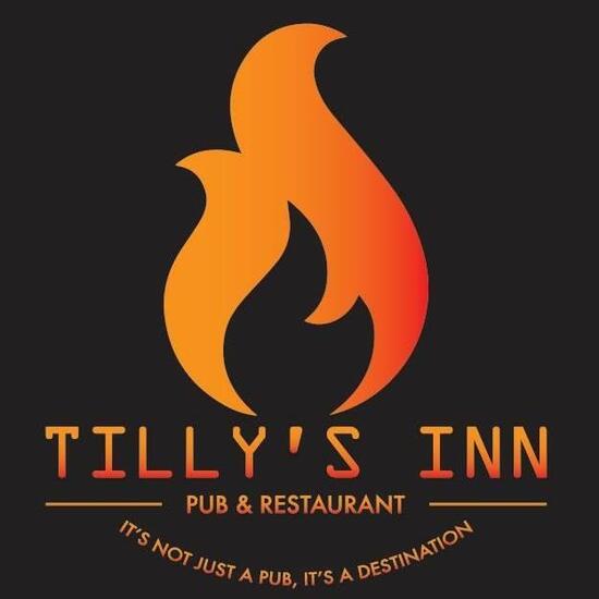 Menu at Tilly's Inn Pub & Restaurant, Rustenburg