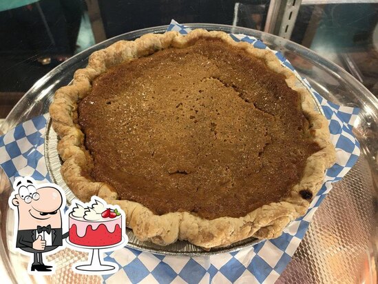 Lake Baked in Bigfork - Restaurant reviews