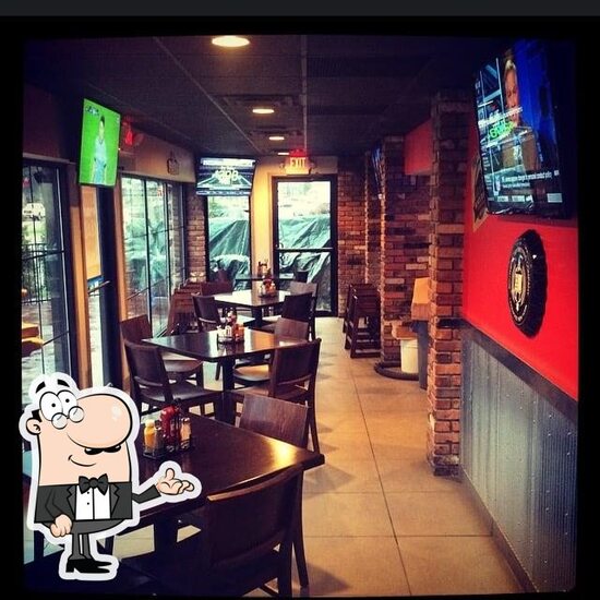 Burgers 2 Beer Solon, Solon - Restaurant menu, prices and reviews