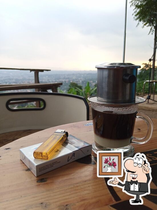 Cafe Senja, Bandung - Restaurant menu, prices and reviews