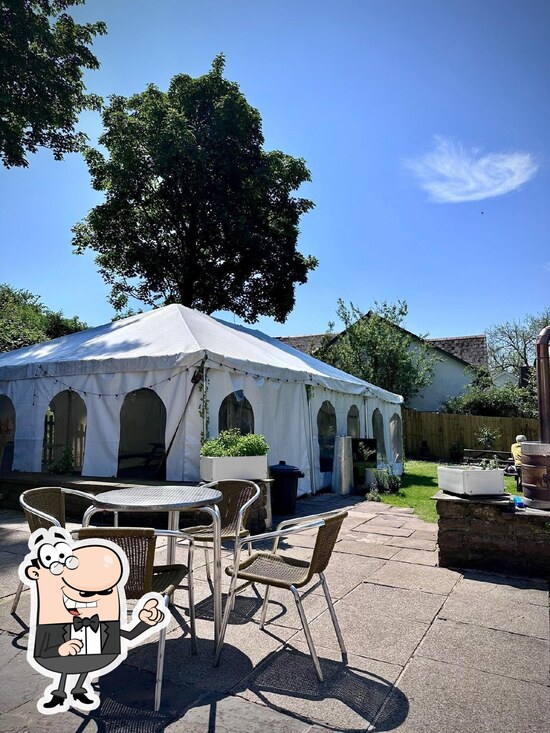Kings Arms, Cardiff - Restaurant menu, prices and reviews