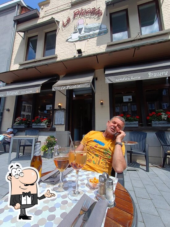 Le Picotin, Beaumont - Speisekarte, Preise und Bewertungen