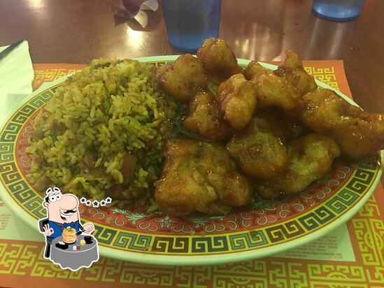 Golden Inn Restaurant in Superior - Restaurant menu and reviews