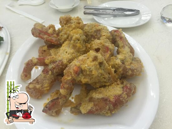 Ho Choi Seafood Restaurant, Hong Kong, 麽地道68號帝國中心UG1-6、8-33、33A、34、34A ...