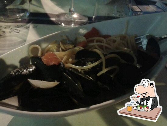 Menu da La Degusteria da Angelo ristorante, Borgo San Lorenzo