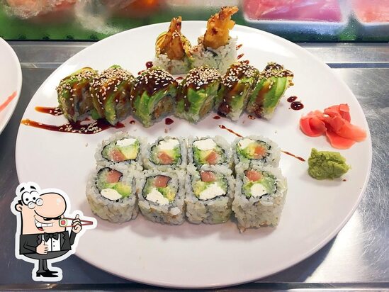 Fugu Hibachi & Sushi in Venice - Restaurant menu and reviews