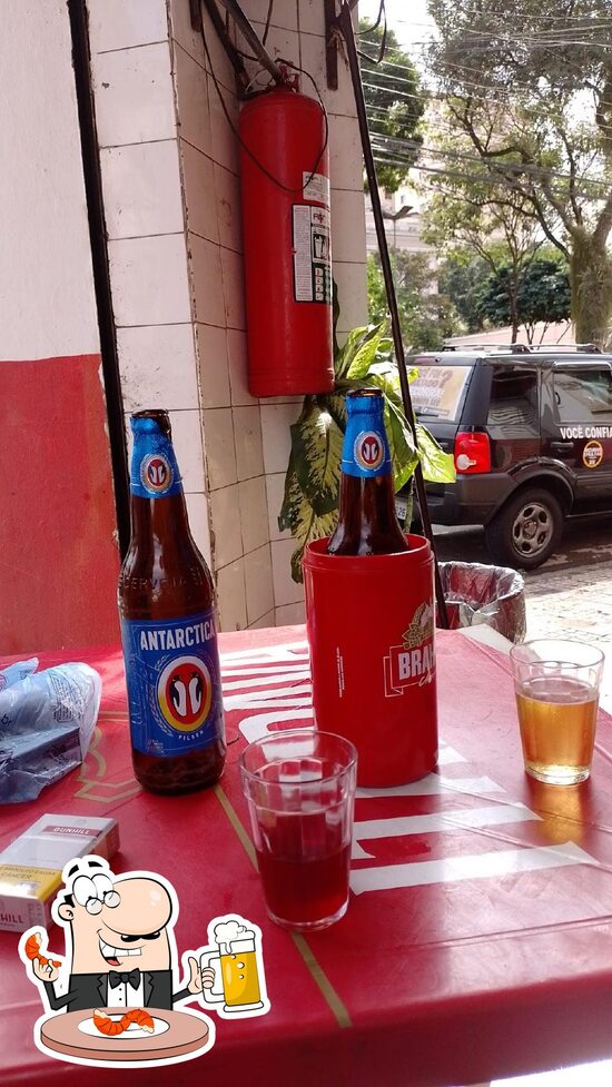 Bar Noiva da Colina (Bar do Val), Piracicaba - Restaurant reviews
