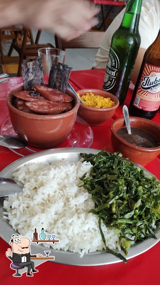 Bar do Lala, São Paulo - Menu do restaurante, preços e opiniões