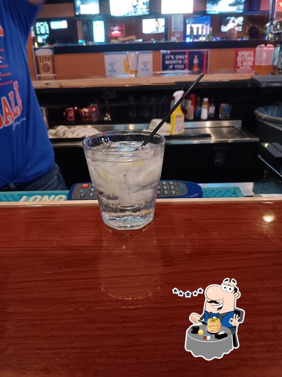Bleachers Sports Grill, Parma - Restaurant menu, prices and reviews