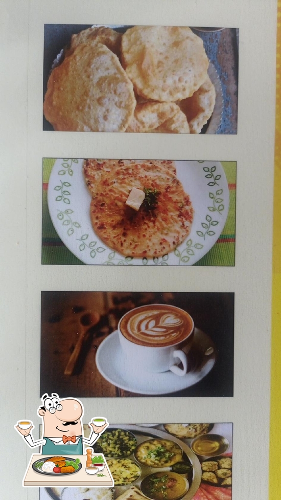 CHAMUNDA, Majorda - Restaurant reviews