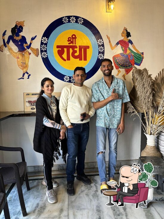 Cafe 84 Miles, Vrindavan - Restaurant menu, prices and reviews