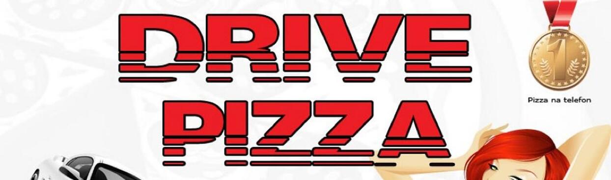 Menu at DRIVE PIZZA restaurant, Jedrzejow