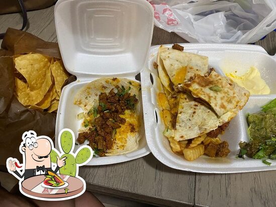 HELLO TACO in Fort Lauderdale - Restaurant menu and reviews