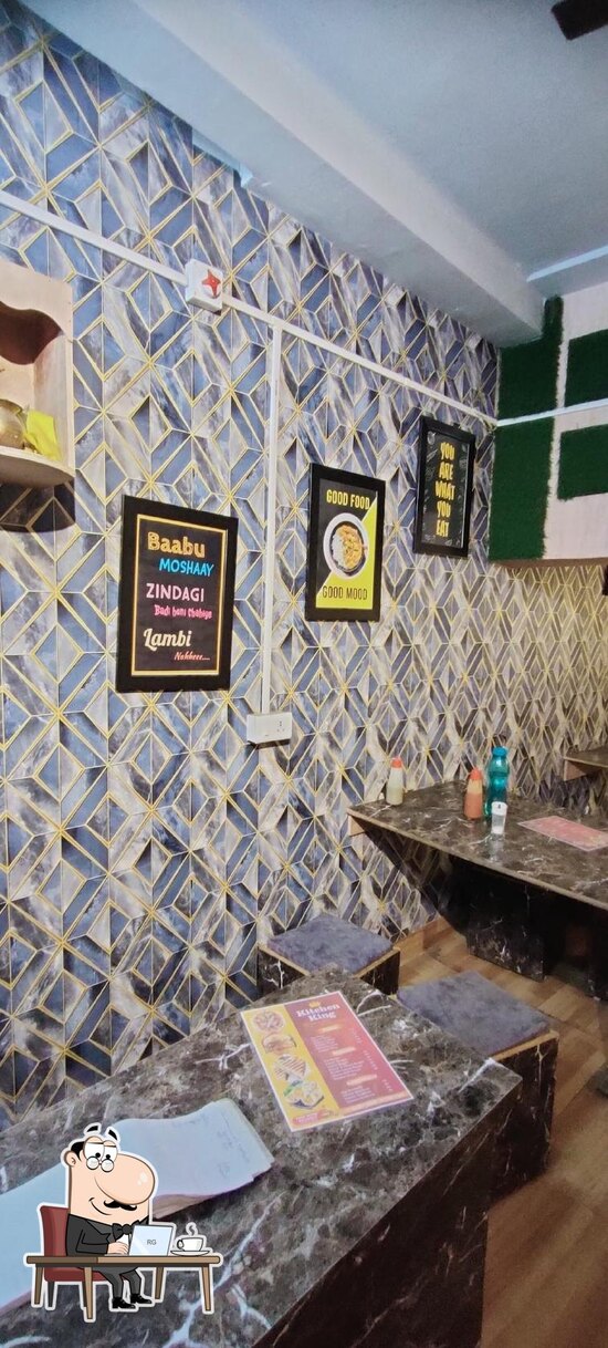Kitchen King Koderma, Koderma - Restaurant menu, prices and reviews