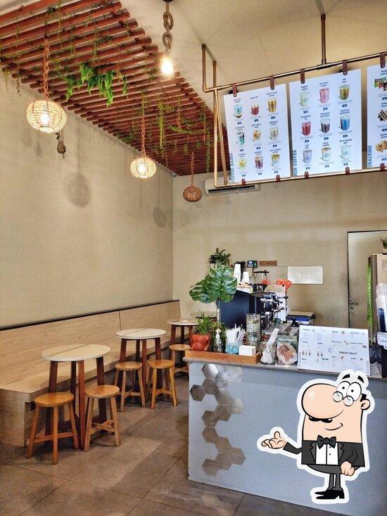 LOCA LOCO Coffee and Snacking, Tanjung Pandan - Restaurant menu, prices ...