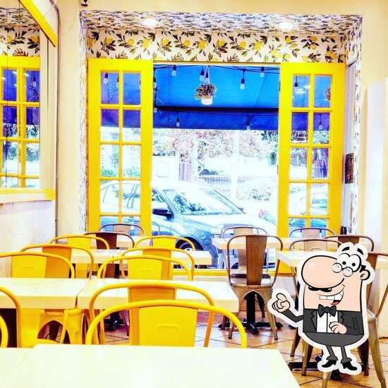 Lemón Zëst, Sierra Madre - Restaurant menu, prices and reviews