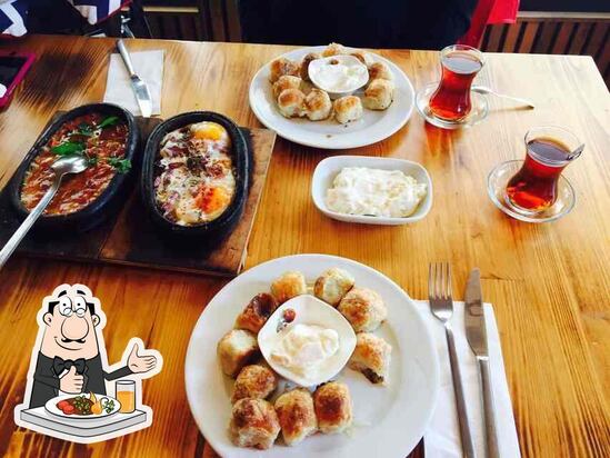 Lipa Köfte & Cevapi, Istanbul, Kordonboyu Mahallesi Sandalcı Sk ...