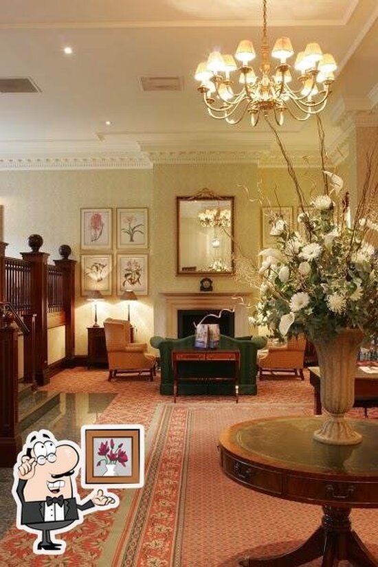 Muthu Belstead Brook Hotel in Ipswich - Restaurant reviews