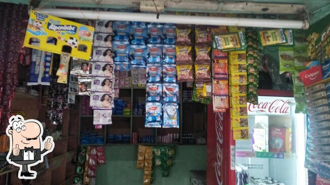 Menu at New Shimla Bakery Showroom, Aurangabad